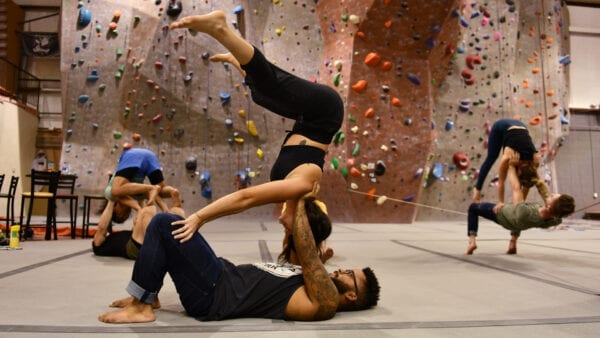 Belay Certification Tests | Vertical Rock Climbing & Fitness Center